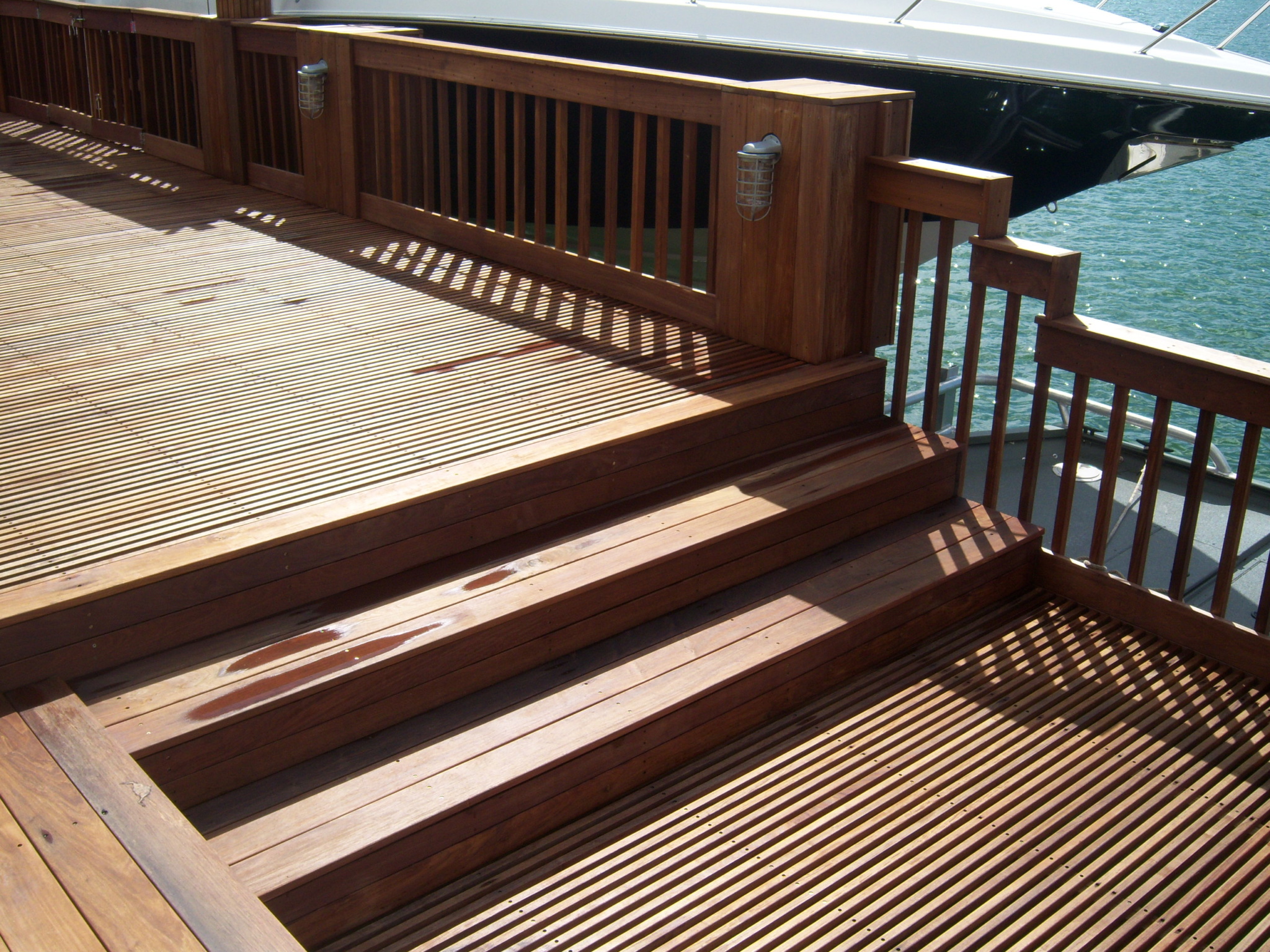 Residential - Dock & Marine Construction