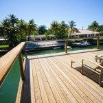 Residential - Dock & Marine Construction